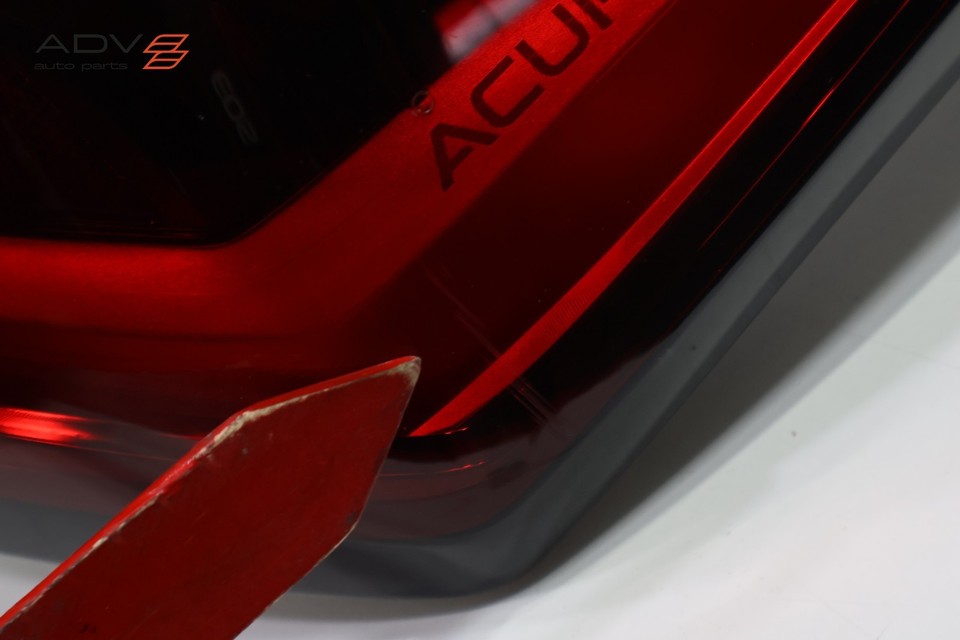 2023 - 2025 ACURA INTEGRA REAR LEFT DRIVER SIDE TAILLIGHT LIGHT LAMP ...