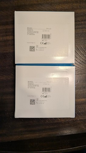 2 Boxes Coloplast 120721 Brava Elastic Barrier Strips Y-Shaped EXP ...