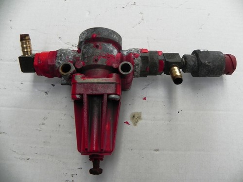 Wabco Druckbegrenzungsventil 4750103010 MAN (22 01-10-2-4) | eBay.de