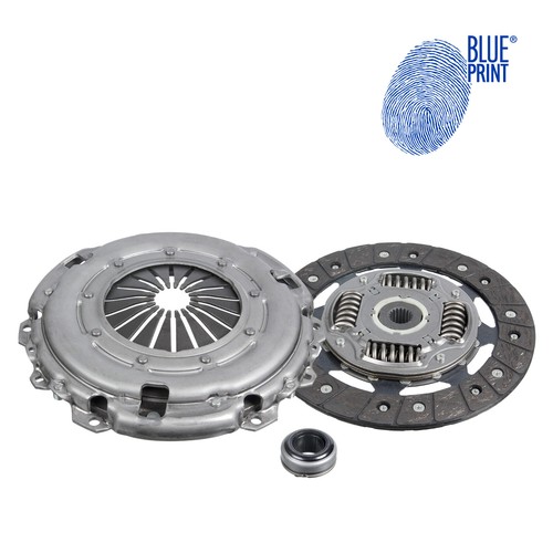 BLUE PRINT Clutch Kit - ADP153058 1611269280 | eBay Australia