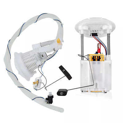 5136023 5136022 Fuel Pump Left Right For 05-15 Chrysler Dodge Charger ...