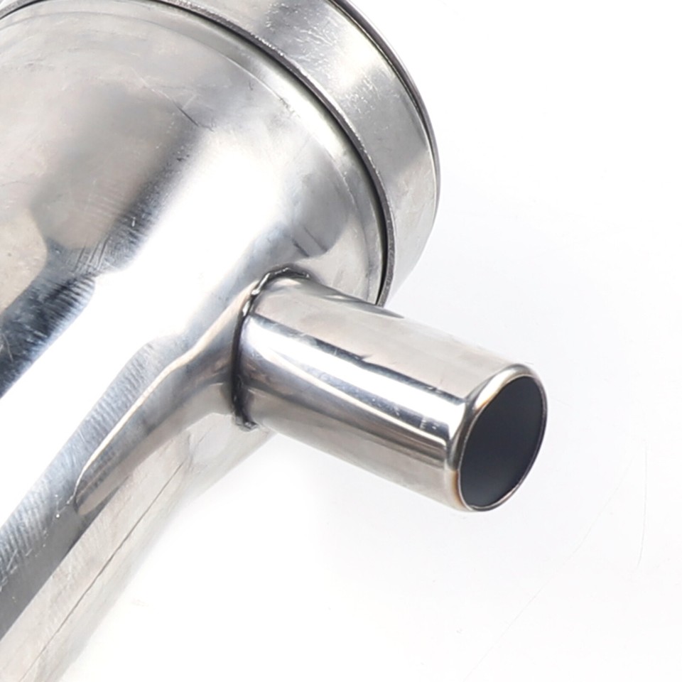 Manual Suction Pump Garden Stainless Steel Iron Hand Pump Deep Water ...