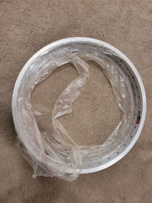 old mid school Sun 20 inch Rhyno lite double wall 36 hole rims hoops ...