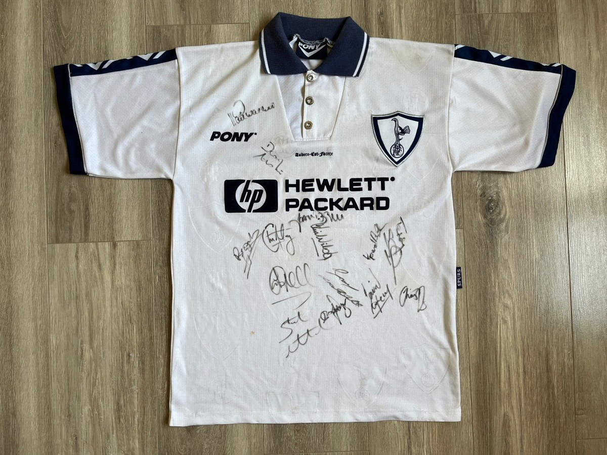 Tottenham Hotspur Home football shirt 1995/1997 Jersey Tottenham Hotspur Home football shirt 1995/1997 Jersey