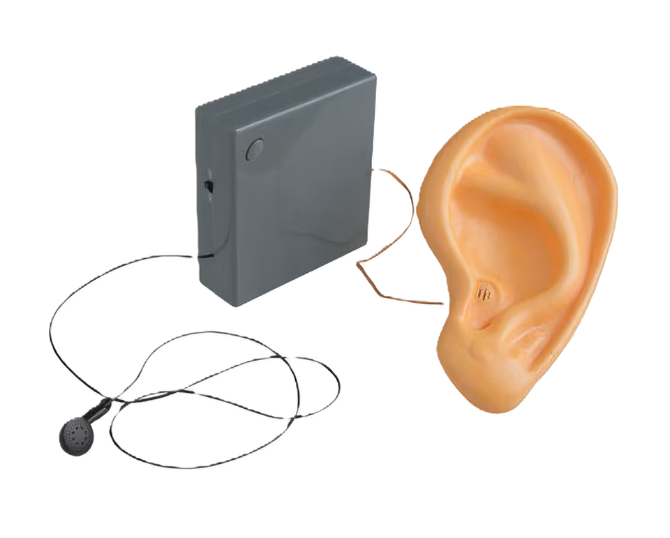 Harry Potter Weasley Wizard Wheezes Extendable Ear - Brand new | eBay