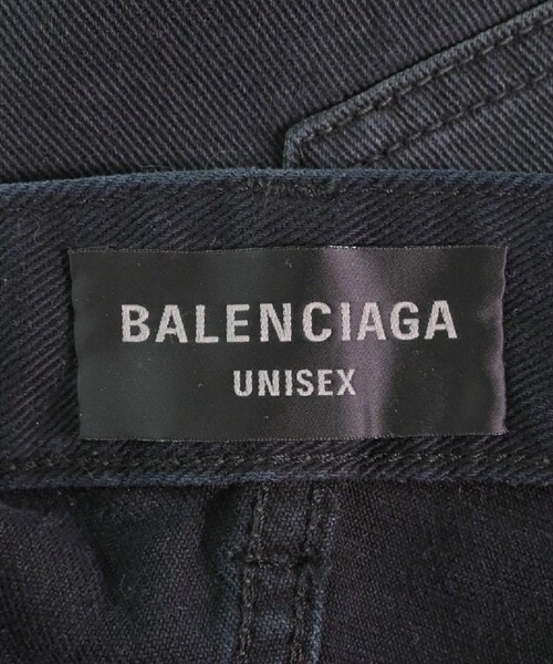 BALENCIAGA Denim Pants Black(Denim) XS 2200463444054 | eBay BALENCIAGA Denim Pants Black(Denim) XS 2200463444054 | eBay