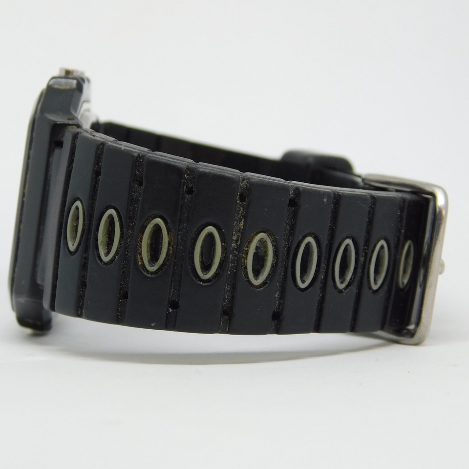 CASIO 549 W-71 Alarm Chrono Quartz Digital Men's Watch New Battery | eBay