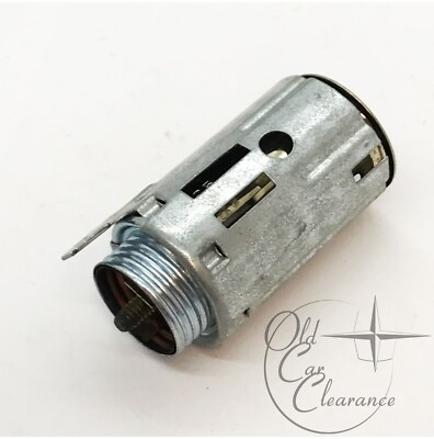 1998-2002 Lincoln Navigator Cigarette Lighter Socket (E2VZ15055AA) NOS ...