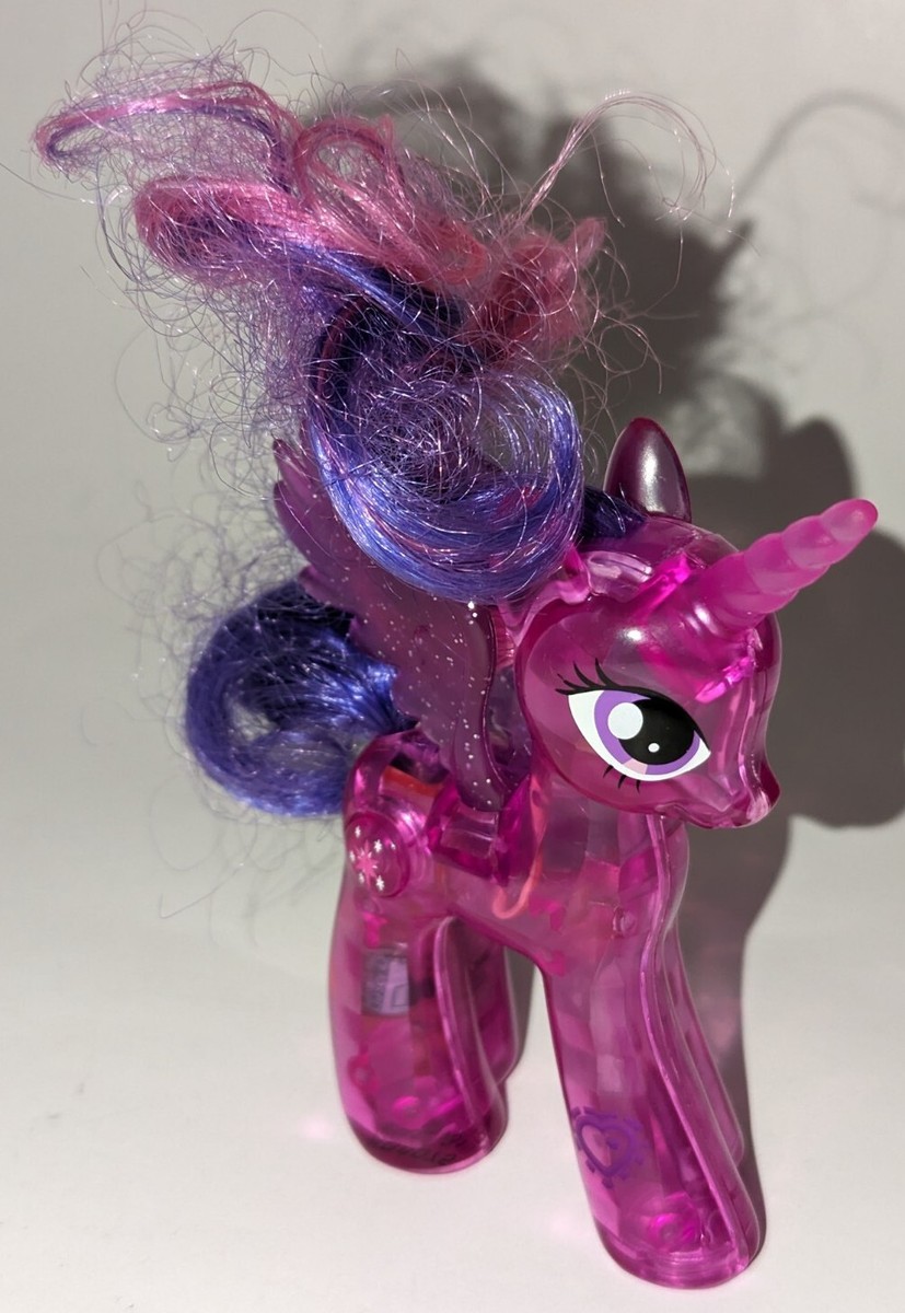 Mlp Twilight Sparkle Car