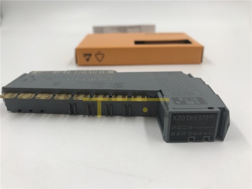 1pcs Brand New ones B&R with in box Module X20DIF371 #Z | eBay