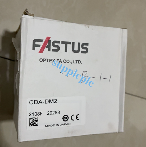 1PCS NEW CDA-DM2 laser sensor Fast shipping#DHL or FedEx | eBay