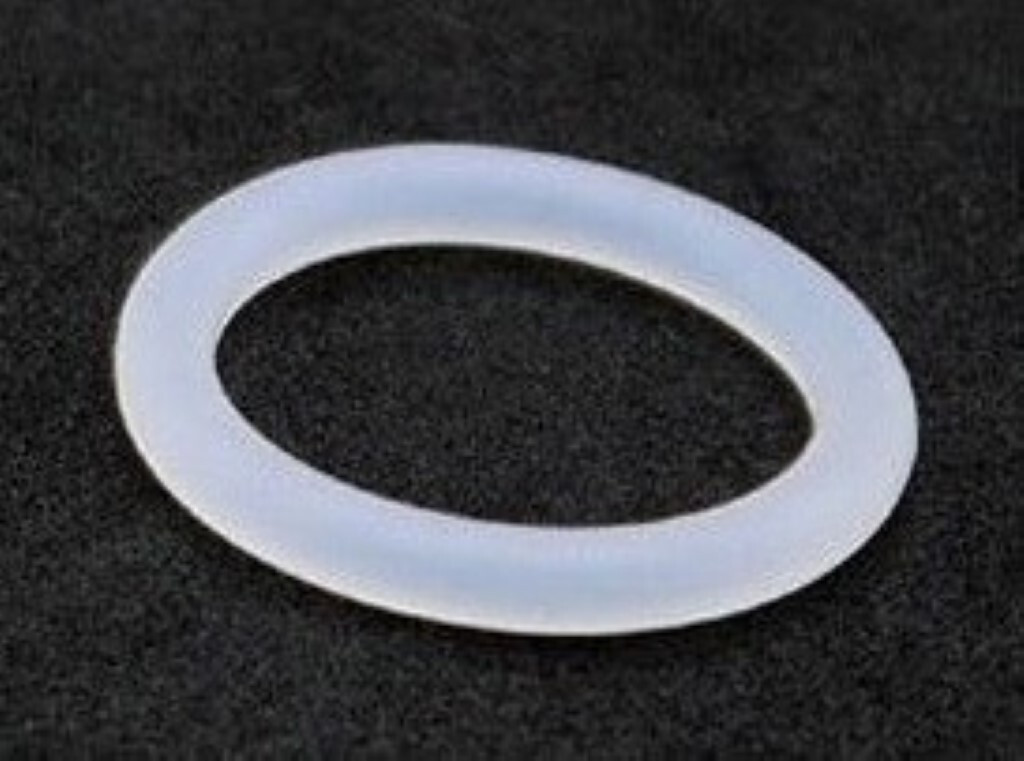 BMW Engine Oil Dipstick Guide Tube O-Ring Seal 7529257 11437529257 for ...