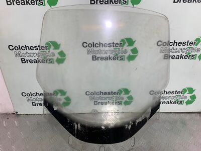 HONDA GL1500 SE GOLDWING SCREEN YEAR 1991-2000 (CMB1001) | eBay UK