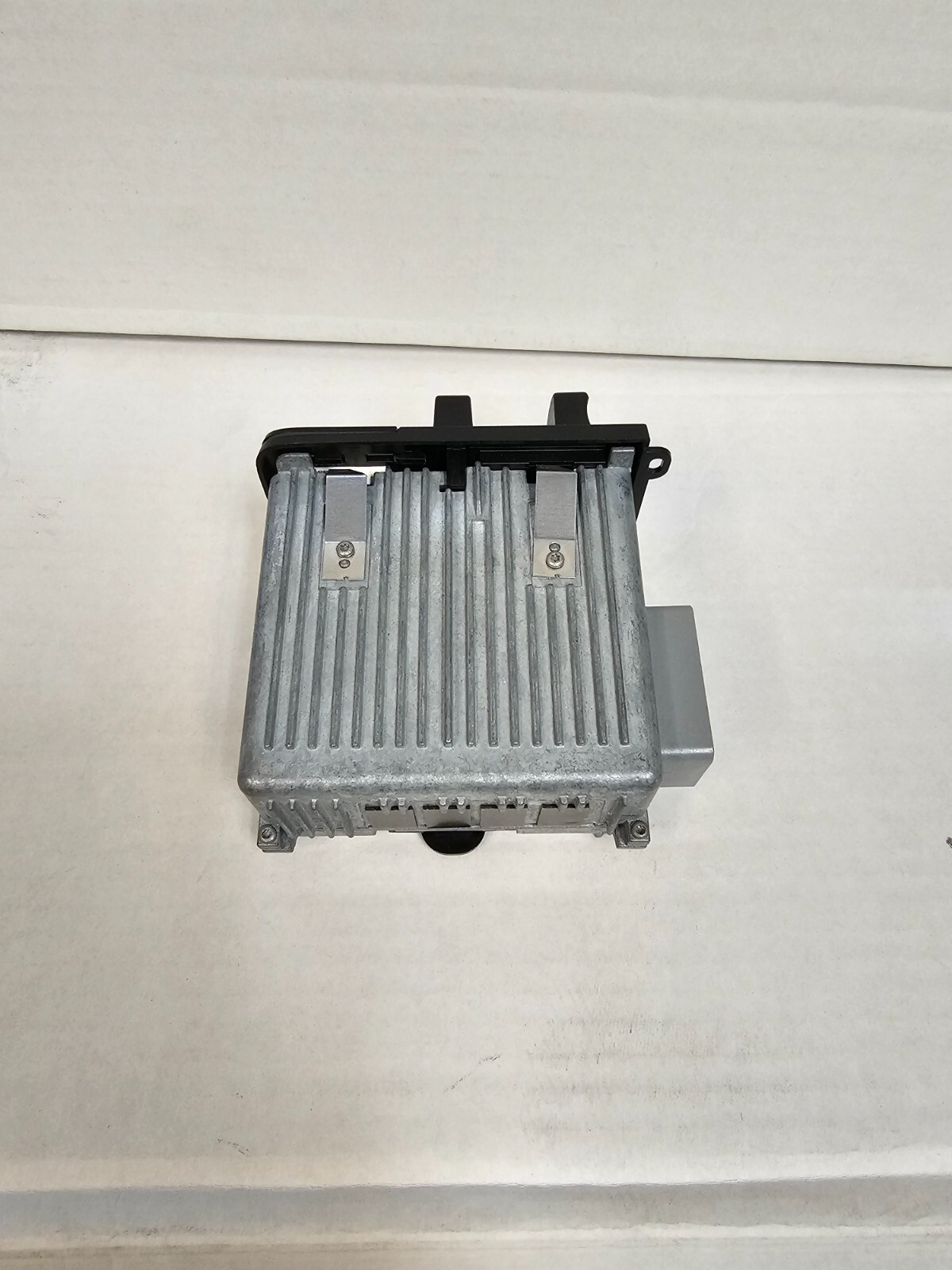 Trailer Brake Controller 7C34 2C006 DC9BA | Ford F250 Super Duty King ...