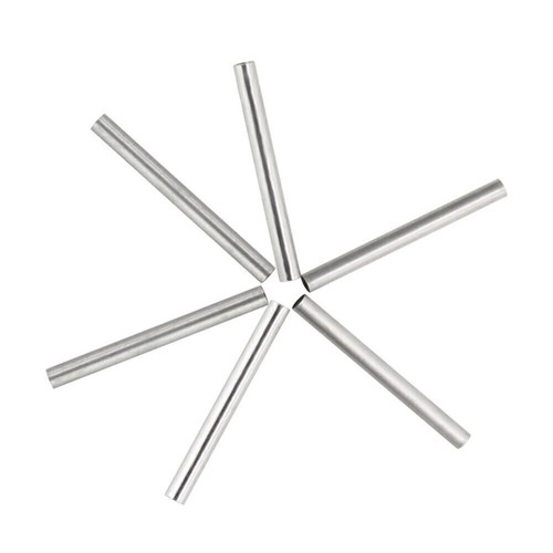 20mm 22mm 24mm 26mm Spring Bars Stainless Steel 6pcs Tubes For Watch ...