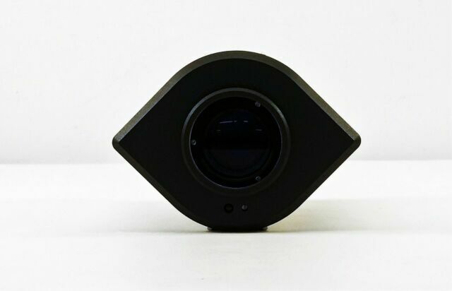 WolfVision Eye-10 720p Live Image Presentation Document Camera W ...