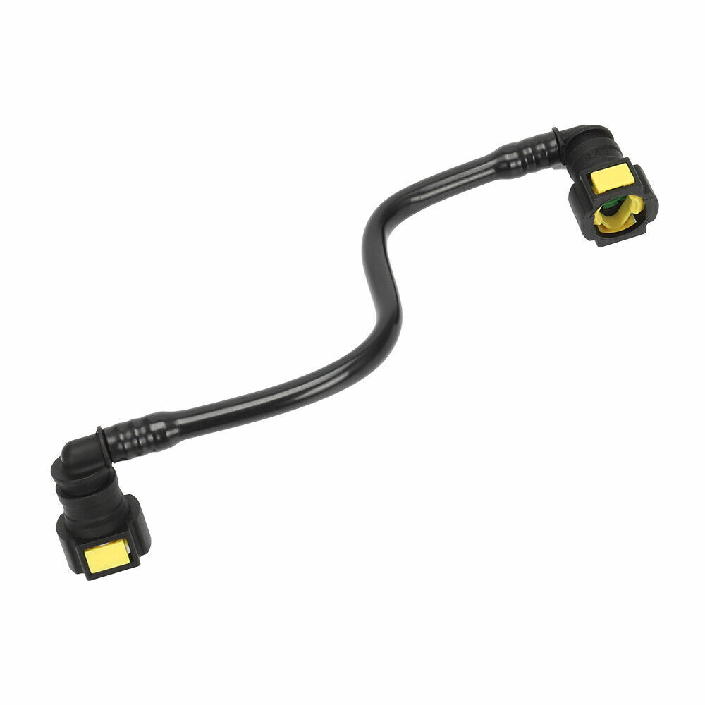 Fuel Updated Filter Hose Fuel Lines Kit For Mercedes-Benz ML320 ML430 ...