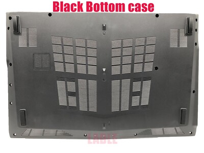 Bottom case for MSI GP62 8RC/GP62 8RD(MS-16JF) | eBay