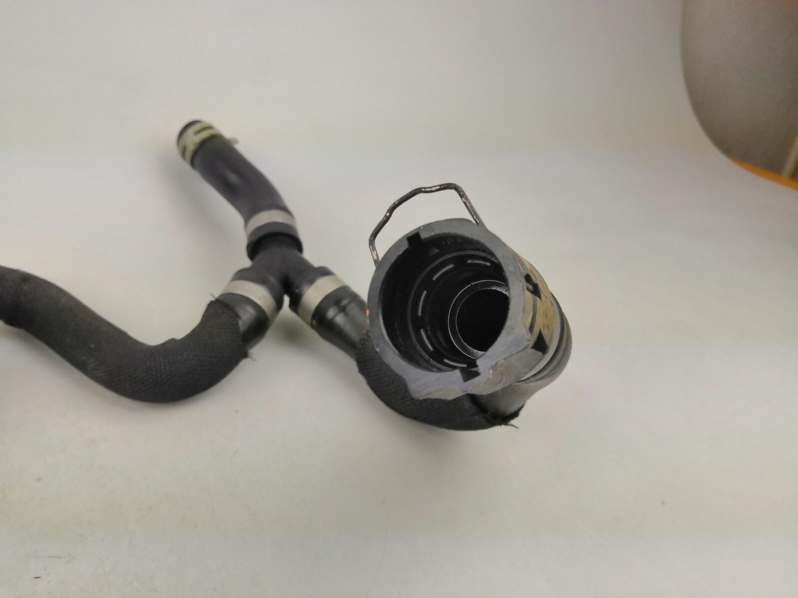 Tuyau tuyau tuyau de refroidissement eau radiateur moteur Volvo V40 ...