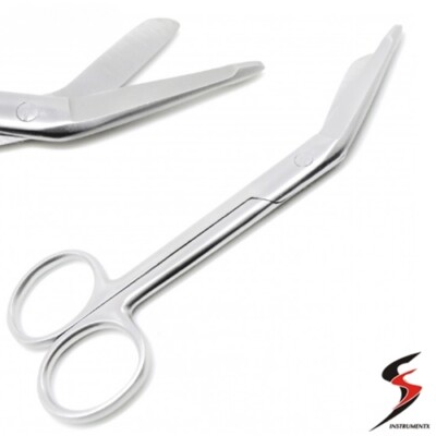 Lister Bandage Scissors first Aid Students Nursing scissors Surgical ...
