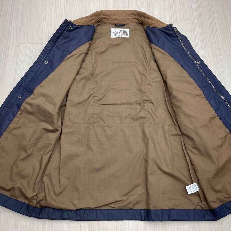 North Face White Label Ms Wilshire Jacket | eBay