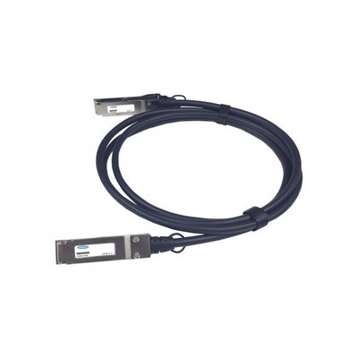 Origin Storage PAN-QSFP28-DAC-5M-OS cavo InfiniBand e in fibra ottica ...
