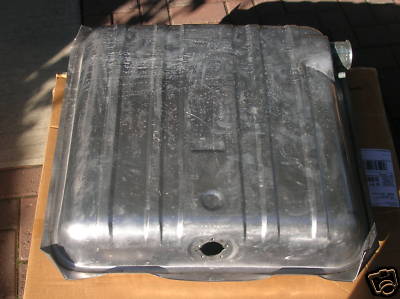 '57 Chevy B/A 210/150 Passenger Car Gas Tank *New | eBay