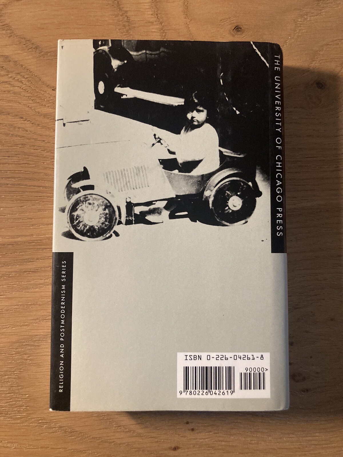 Religion and Postmodernism Ser.: Jacques Derrida by Geoffrey Bennington ...