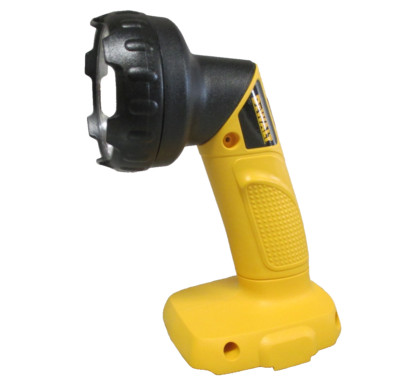 DeWalt 18V Volt DW908 Pivot Head Flashlight Work Light (Tool Only ...