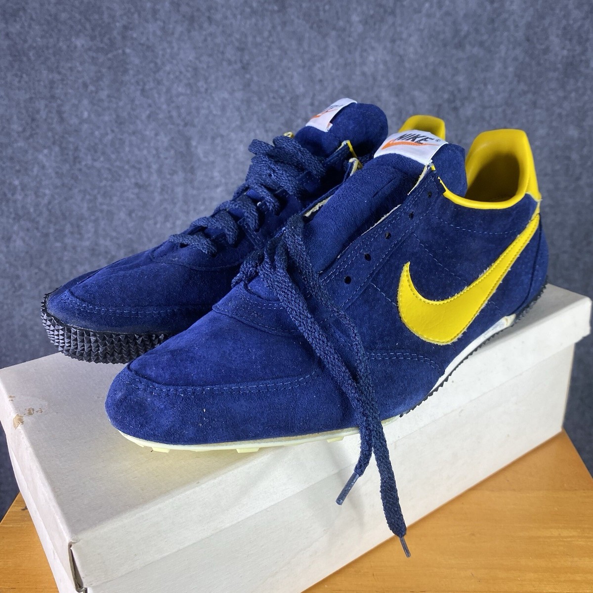 Xj9000 Shoes 1980 S The Most Important Bootleg Sneakers, From Bape To