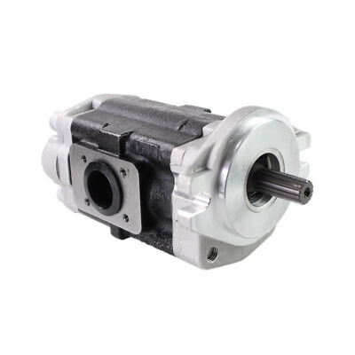 Hydraulic Pump 3C081-82204 for Kubota Tractor M8560 M8540 M5-111 M4N-071 M5L-111 | eBay