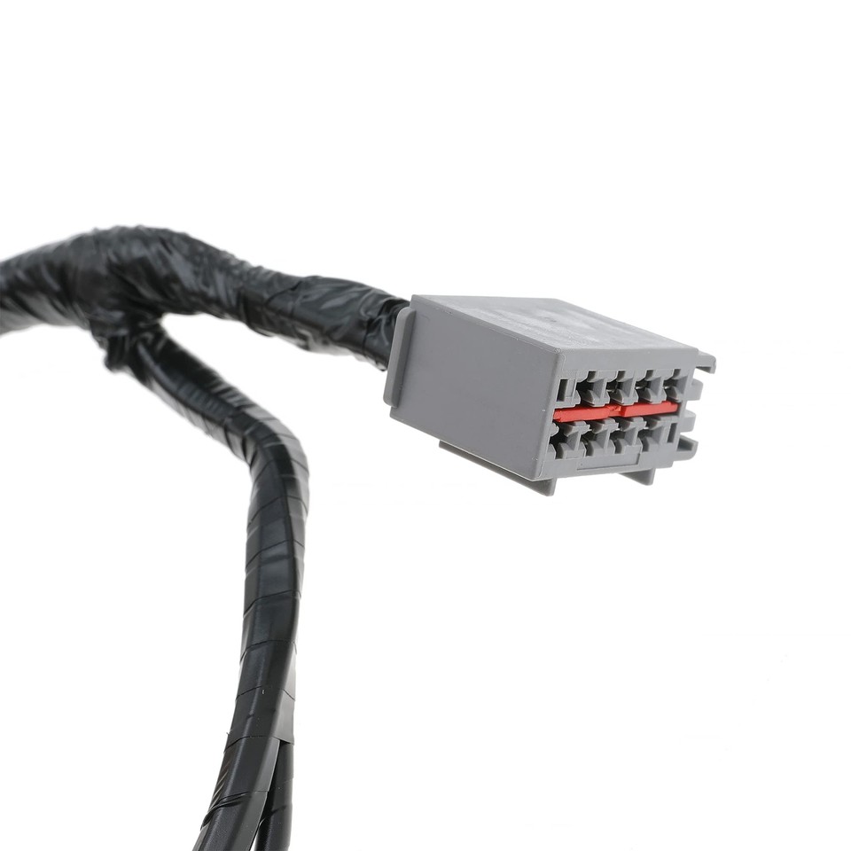 in-Dash Upfitter Switch Kit for Ford F250 F350 F450 F550 Super Duty ...