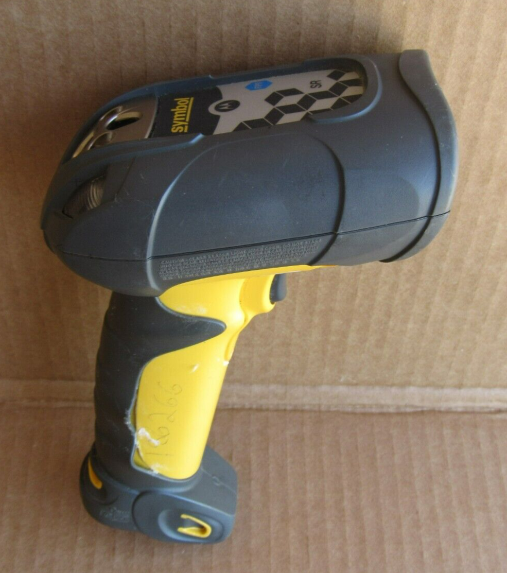 Motorola Symbol DS3578 Barcode Scanner DS3578-SR2F005WR | eBay