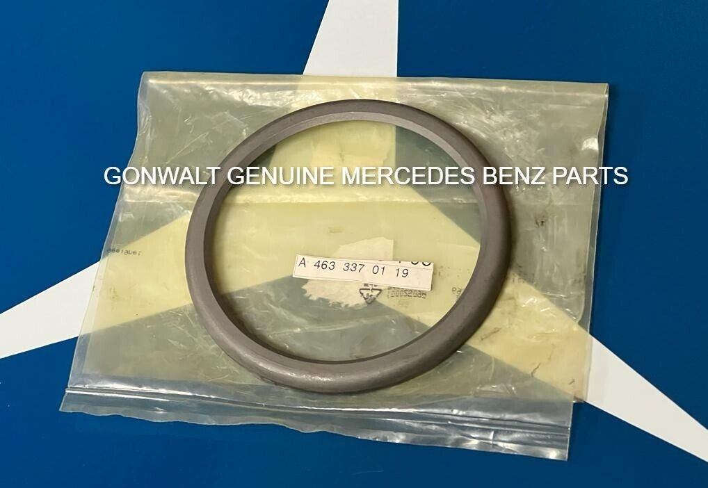 Mercedes Benz Genuine G500 G55 AMG 02-05 Left or Right Knuckle Seal ...