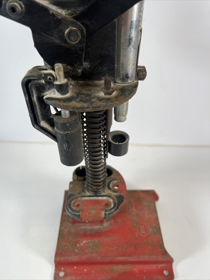 Mec 12 Gauge Shotshell Reloader SM82 Sizemaster | eBay