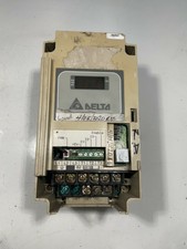 Delta Dtr015s21u Dexter 9375-015-010 VFD Inverter Drive for Wcad18kcs ...