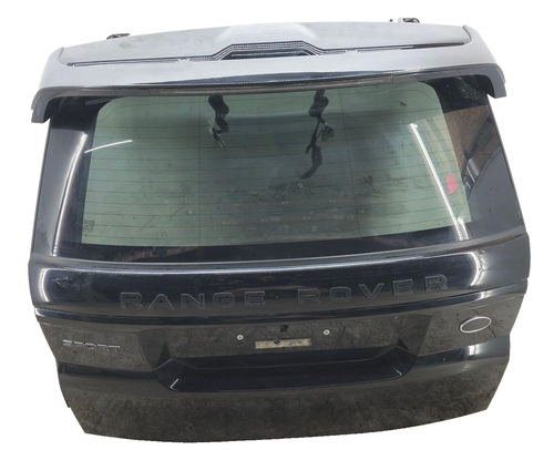 2014-2022 LAND RANGE ROVER SPORT OEM REAR LIFTGATE TAILGATE TRUNK LID ...