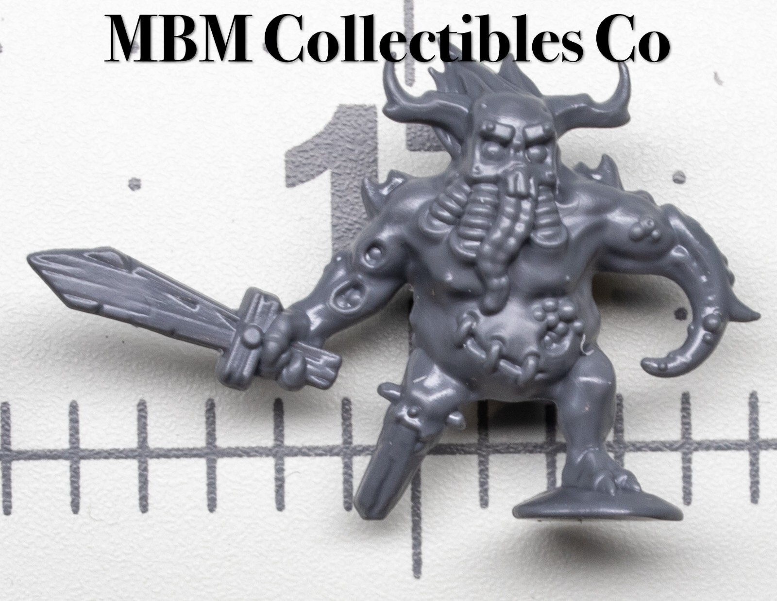 Warhammer 40K Kill Team GELLERPOX INFECTED Single Figure Bit nurgle ...