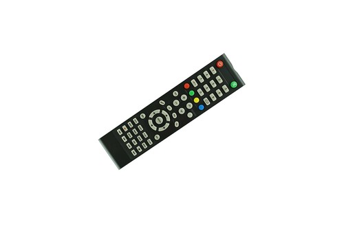 Remote Control For PREMIER TV-6412ISDBT & Heaven & HKC Smart LCD HDTV ...