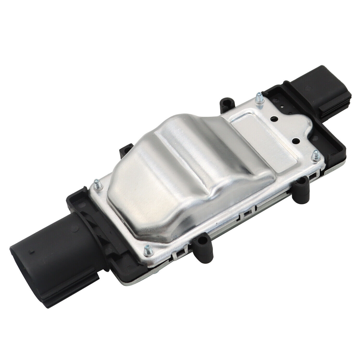 1137328464 Radiator Cooling Fan Control Module For 2013-2018 Ford Focus ...