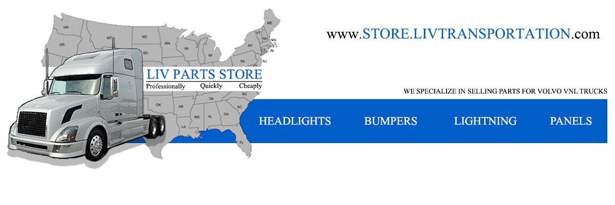 LIV Parts Store | eBay Stores