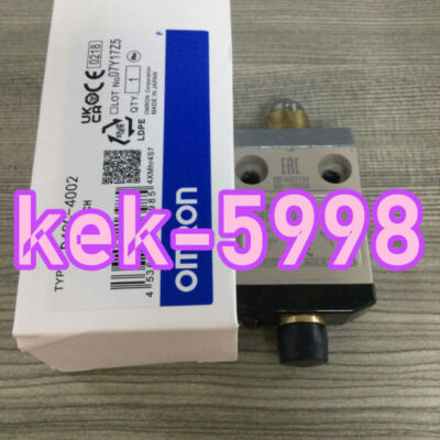 1PC Neu Omron D4CC-4002 | eBay