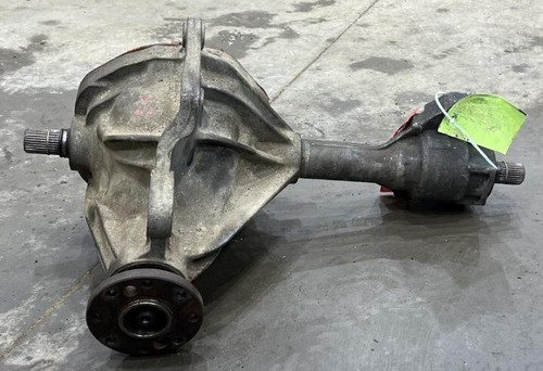 2006-2011 Dodge Ram 1500 Front Axle Differential Carrier Assembly 3.55 ...