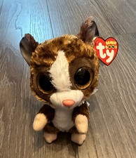 Binky the Bush Baby - Beanie Boos - Beaniepedia