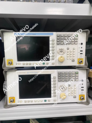 1 pcs HP/AGILENT/KEYSIGHT N1996A 100KHZ-6GHZ Spectrum Analyzer CSA opt ...