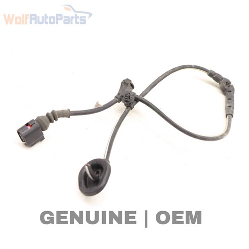 2015-2020 AUDI S3 - Front LEFT ABS / Speed Sensor Wiring Harness ...
