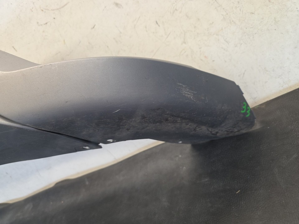 2025-2026 Hyundai Tucson Rear Bumper Lower Valance Genuine 86672-N9GA0 ...