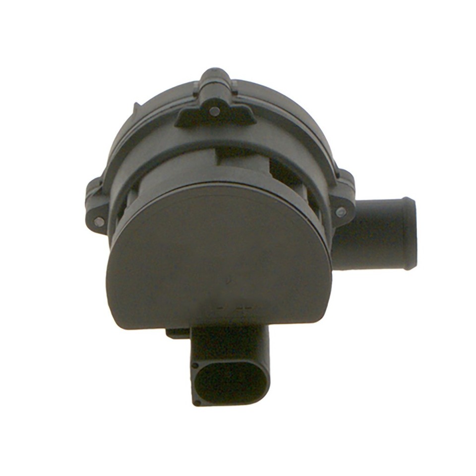 For Mercedes-Benz E400/G63 AMG 2013-2018 Auxiliary Water Pump | 12V ...