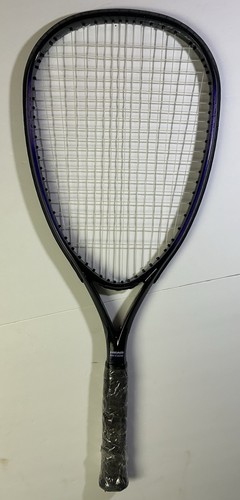 Good Condition HEAD MASTER PYRAMID POWER OVERSIZE TENNIS RACKET - 4 1/2 ...