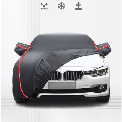 420D Multi-Layer SUV/Van Car Full Cover Auto Car All Weather Medium ...